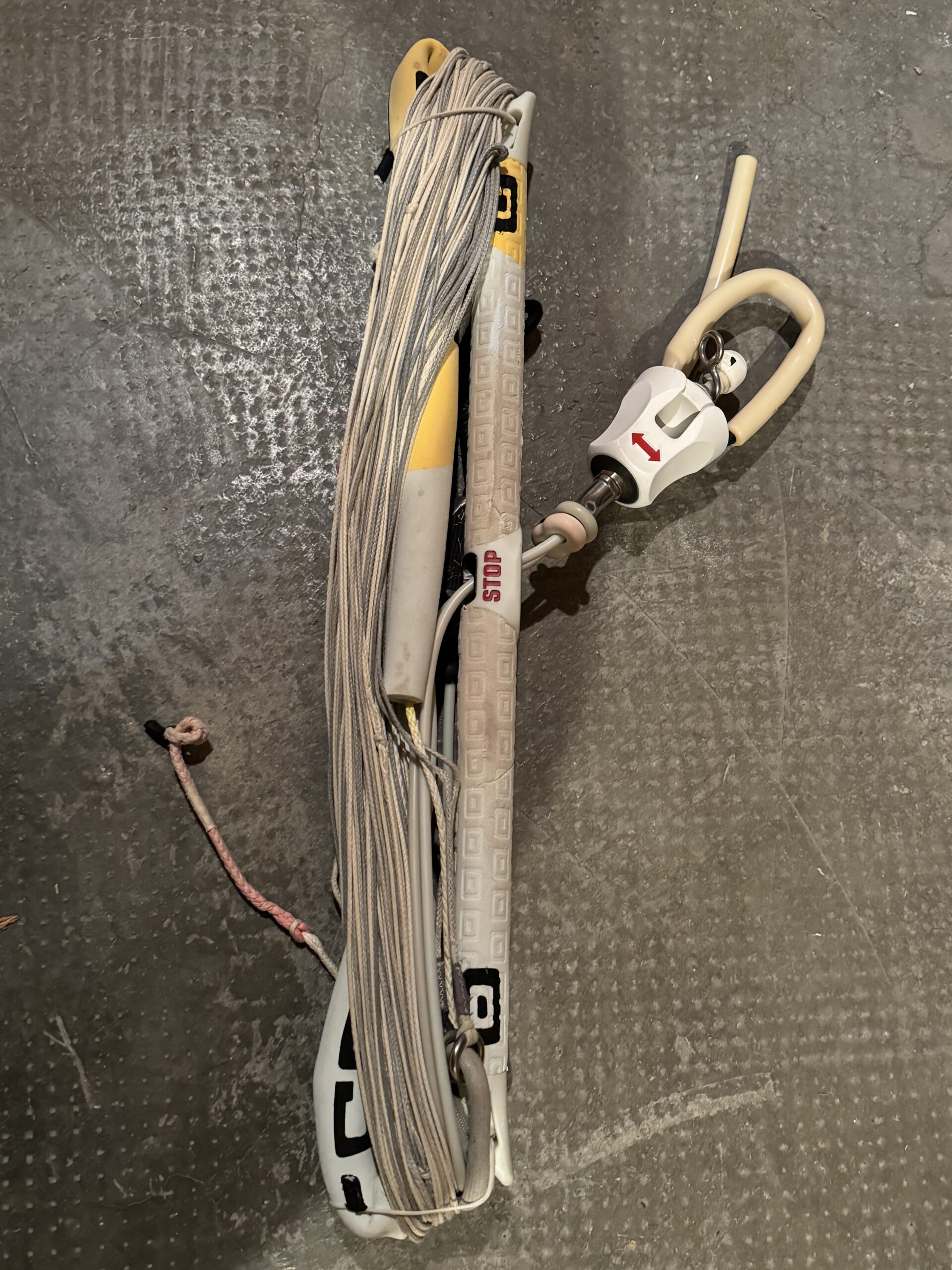 Core Sensor 2s Bar - BoardCircle | Surf rentals