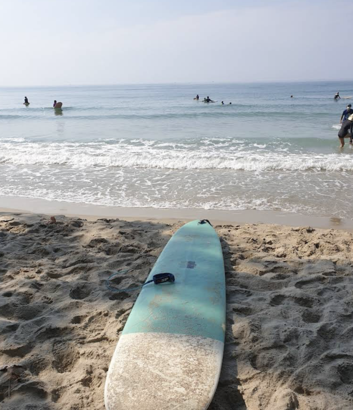 Laem Ya Surf Club Rayong - BoardCircle | Surf rentals