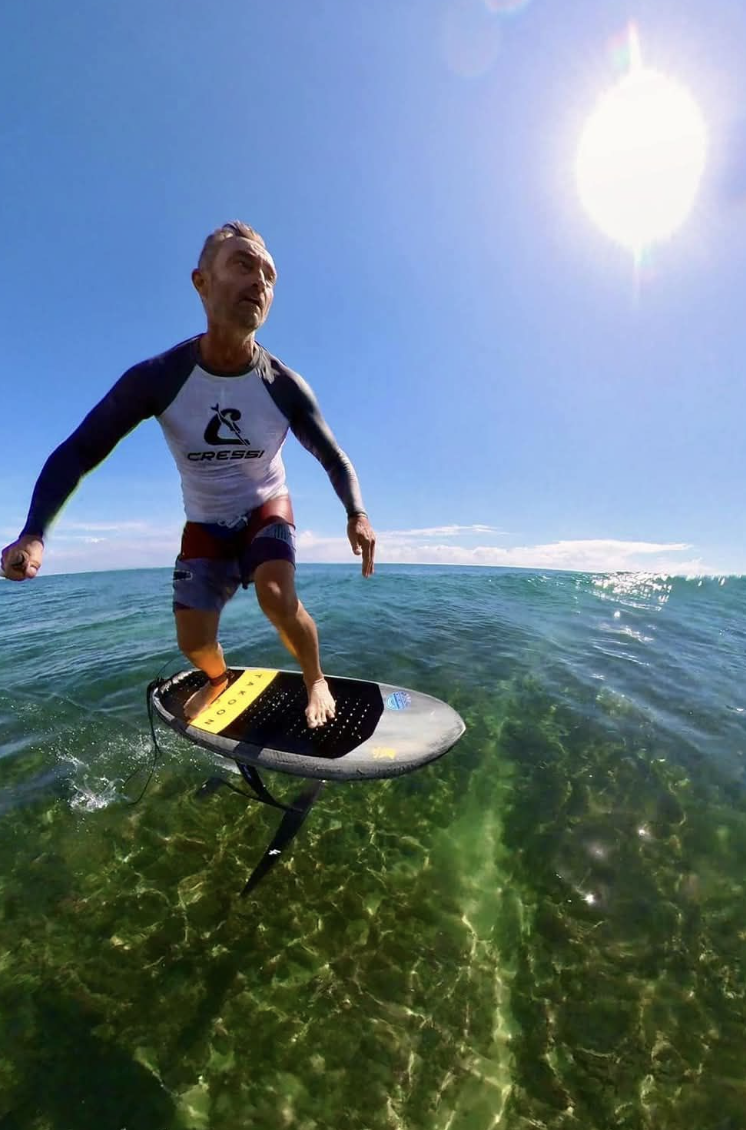 Baie de pirate surf Madagascar - BoardCircle | Surf rentals